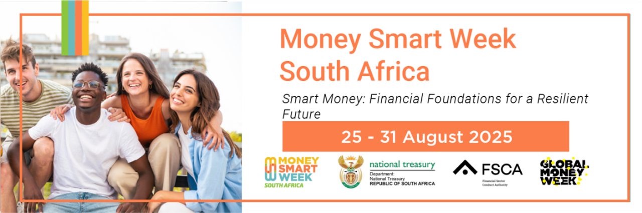 Promoting financial literacy and financial redress in South Africa ...